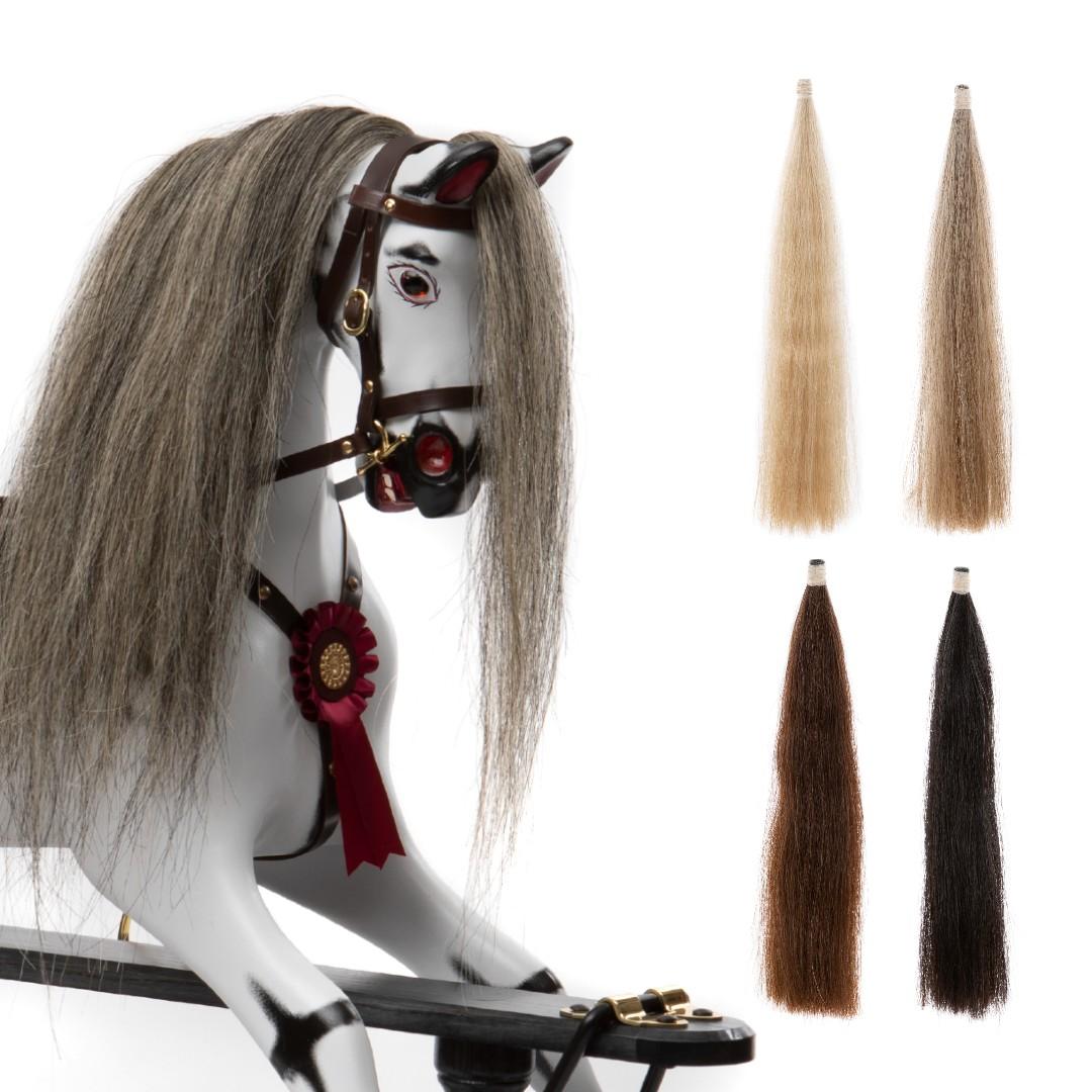 The Rocking Horse Shop | Hair